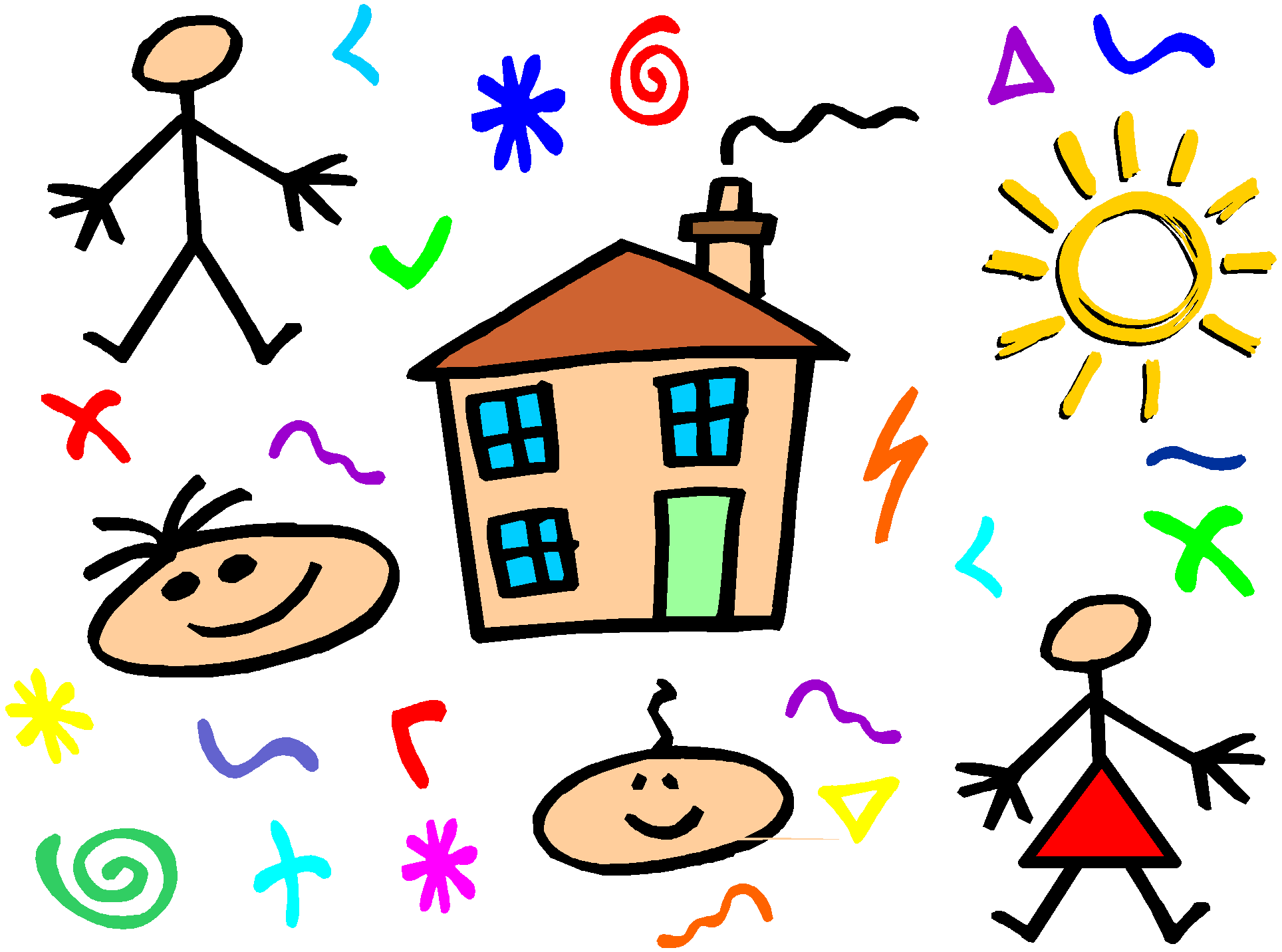 CRECHE Histoire D A CRECHE Histoire D A
